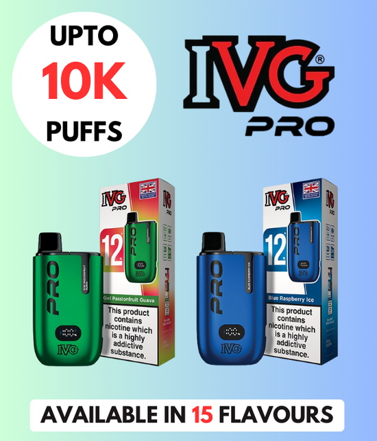 Vape Town UK Vape Shop - Disposable vapes, Vape pods & Vape Kits