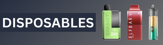 Vape Town - E-Liquids, Kits & Disposable Vapes With Free Delivery