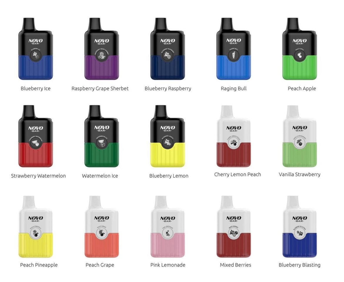 Tired Of Complicated Vapes? Here’s Why Disposable Vapes Are A Game ...